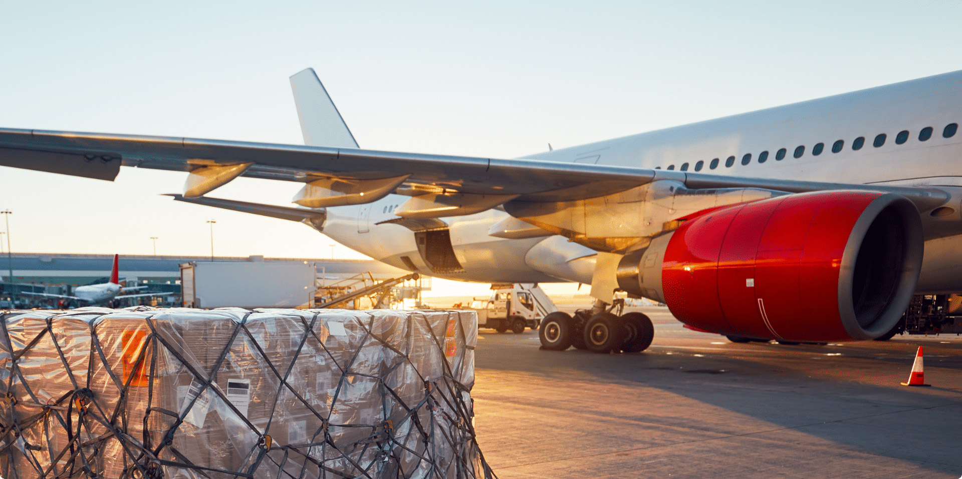 EPS Air Freight - EPS