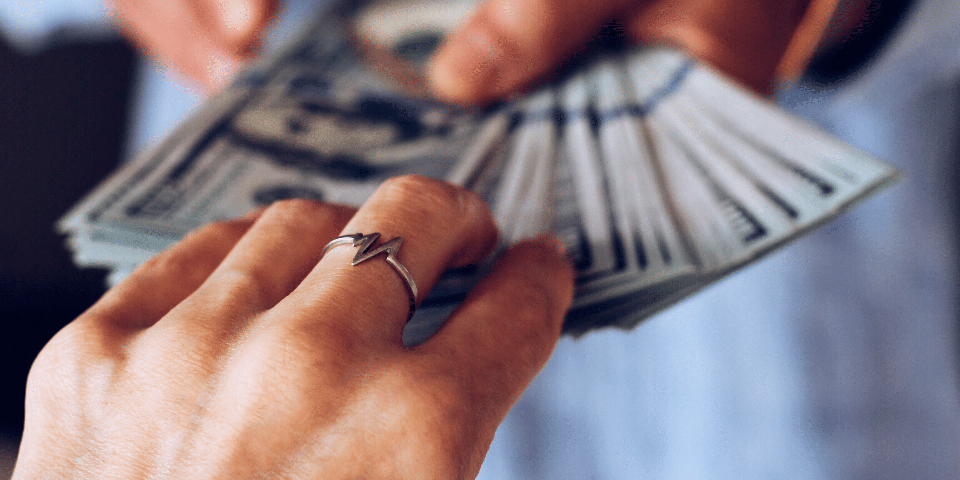 Cash on Delivery - EPS